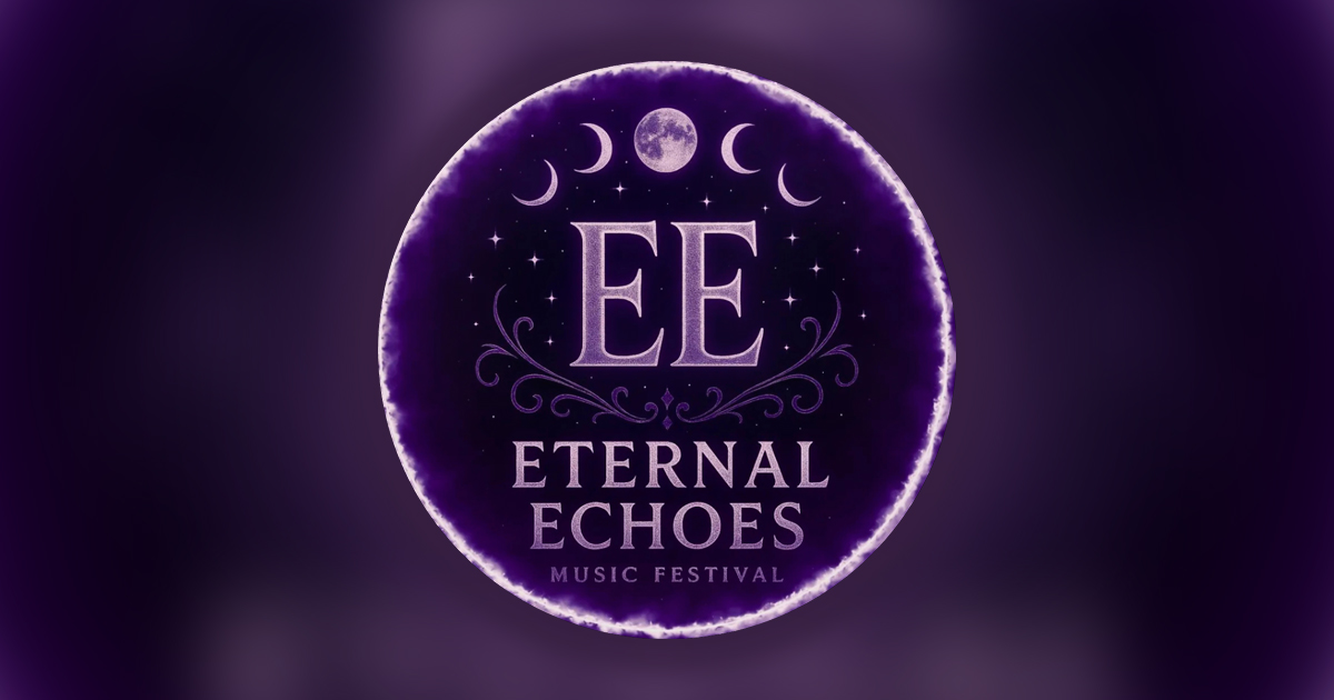 Eternal Echoes Music Festival